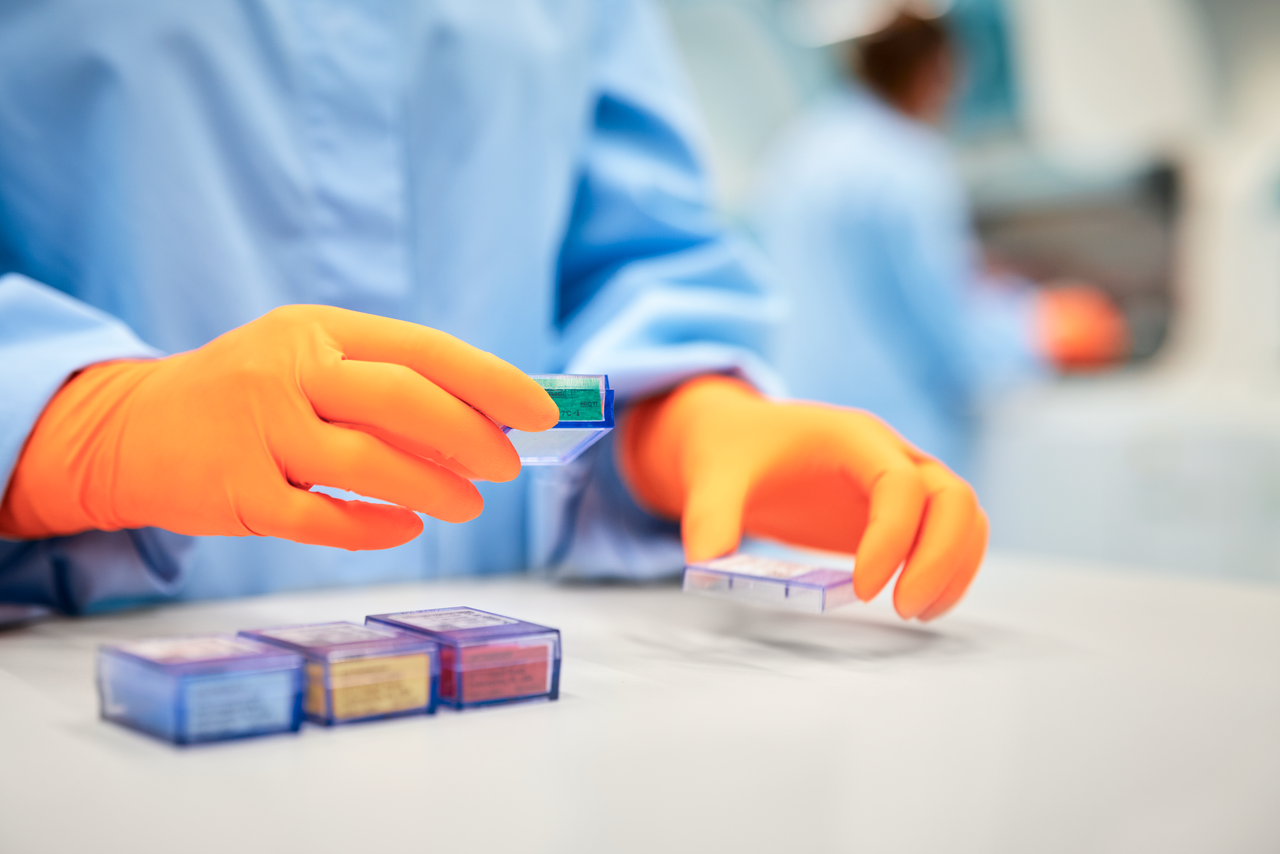 Roche | Решения компании Roche в России